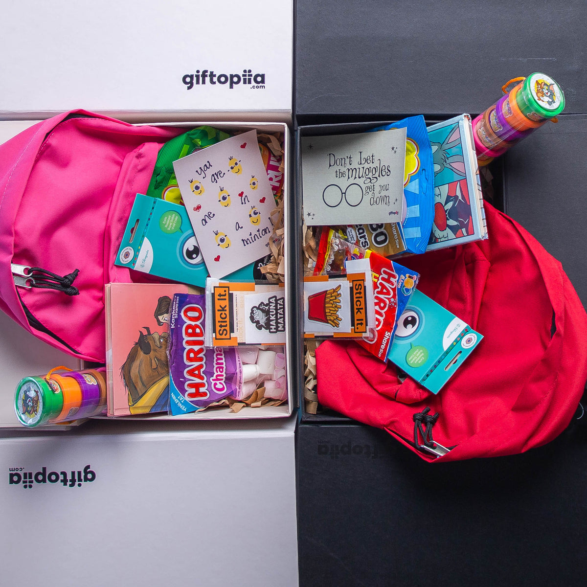 5 Back to School Giveaway Ideas for Students& Teachers| giftopiia