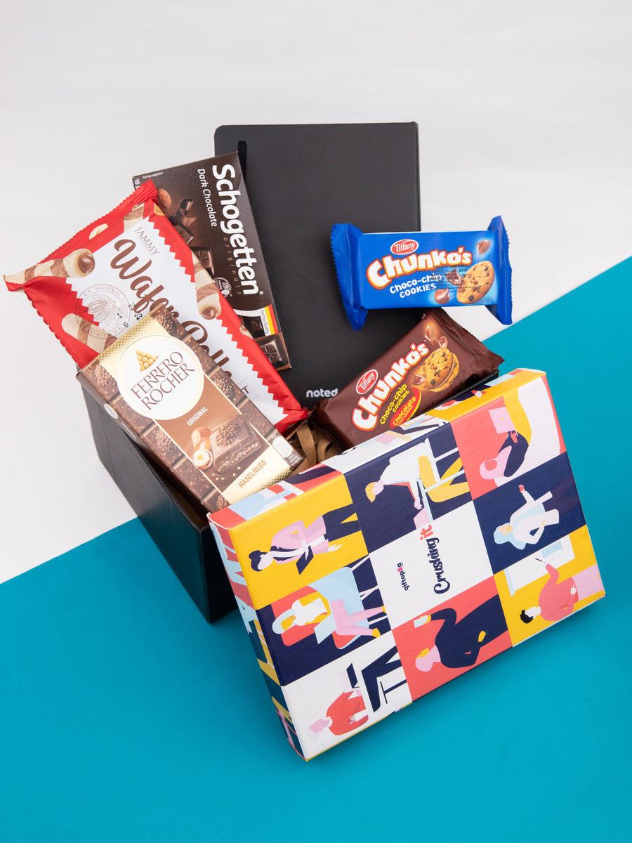 Cheer Up Box 2 – giftopiia