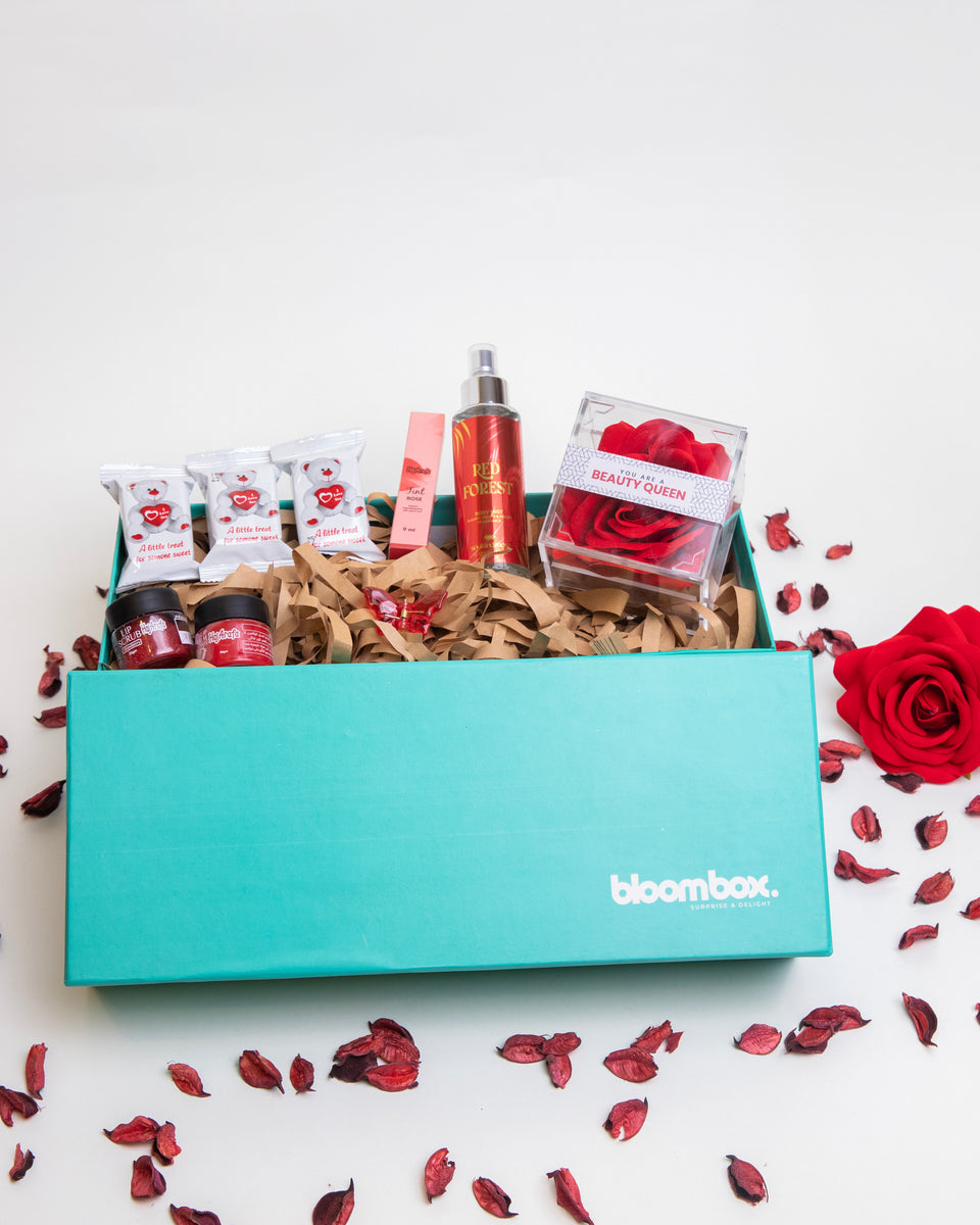 The Bloom Box – giftopiia