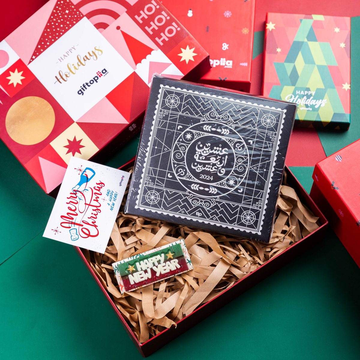 Ready Made Gifts- Festive Gear – giftopiia