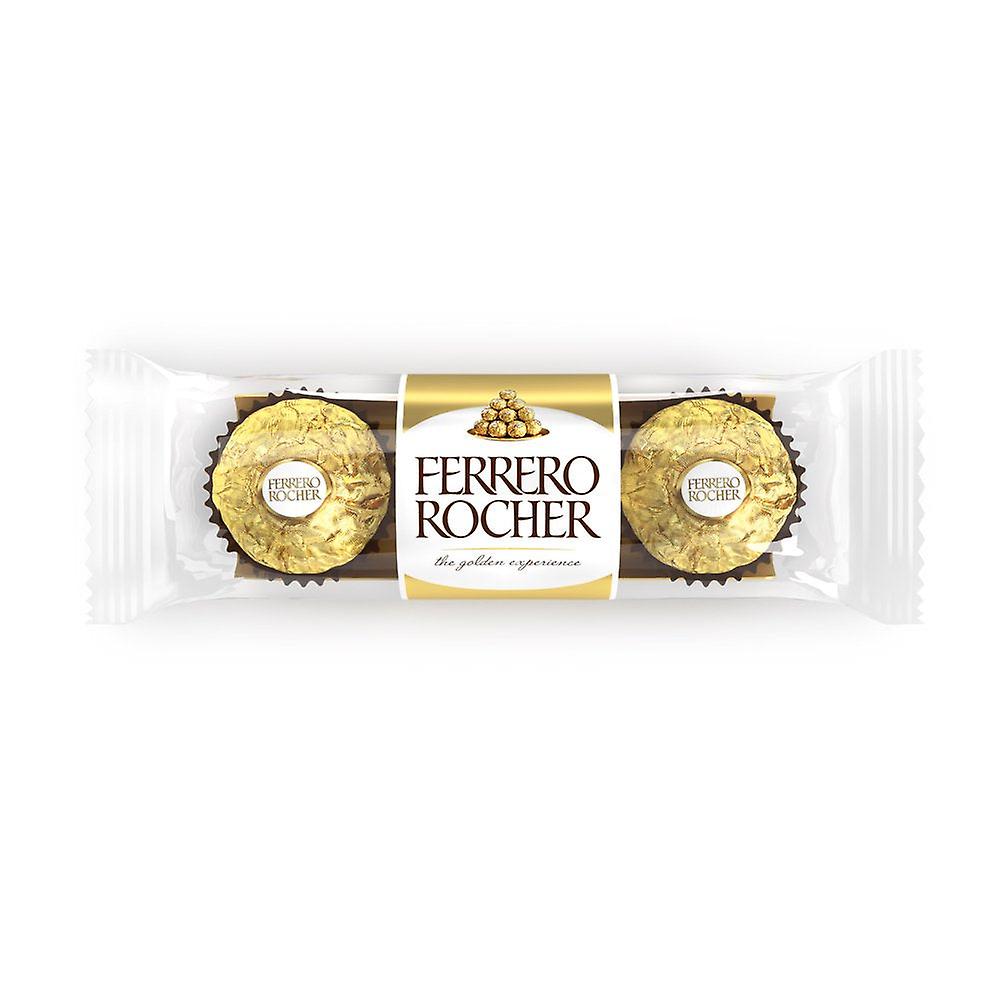 Ferrero Rocher-Chocolate 3 Pcs – giftopiia