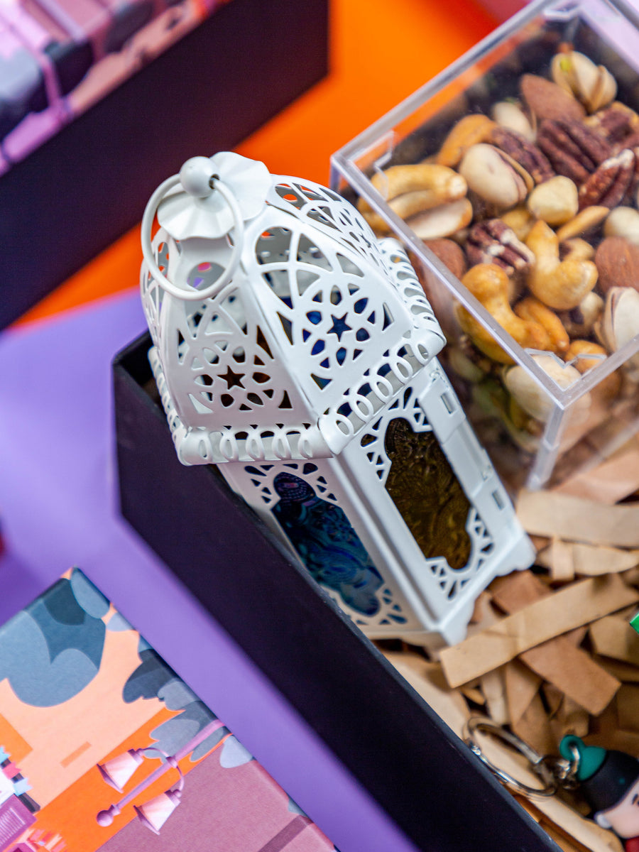 Ramadan Delight Box |Ramdan Gift | giftopiia
