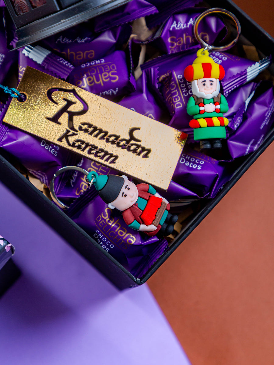 Sweet Ramadan Box |Ramdan Gift | giftopiia