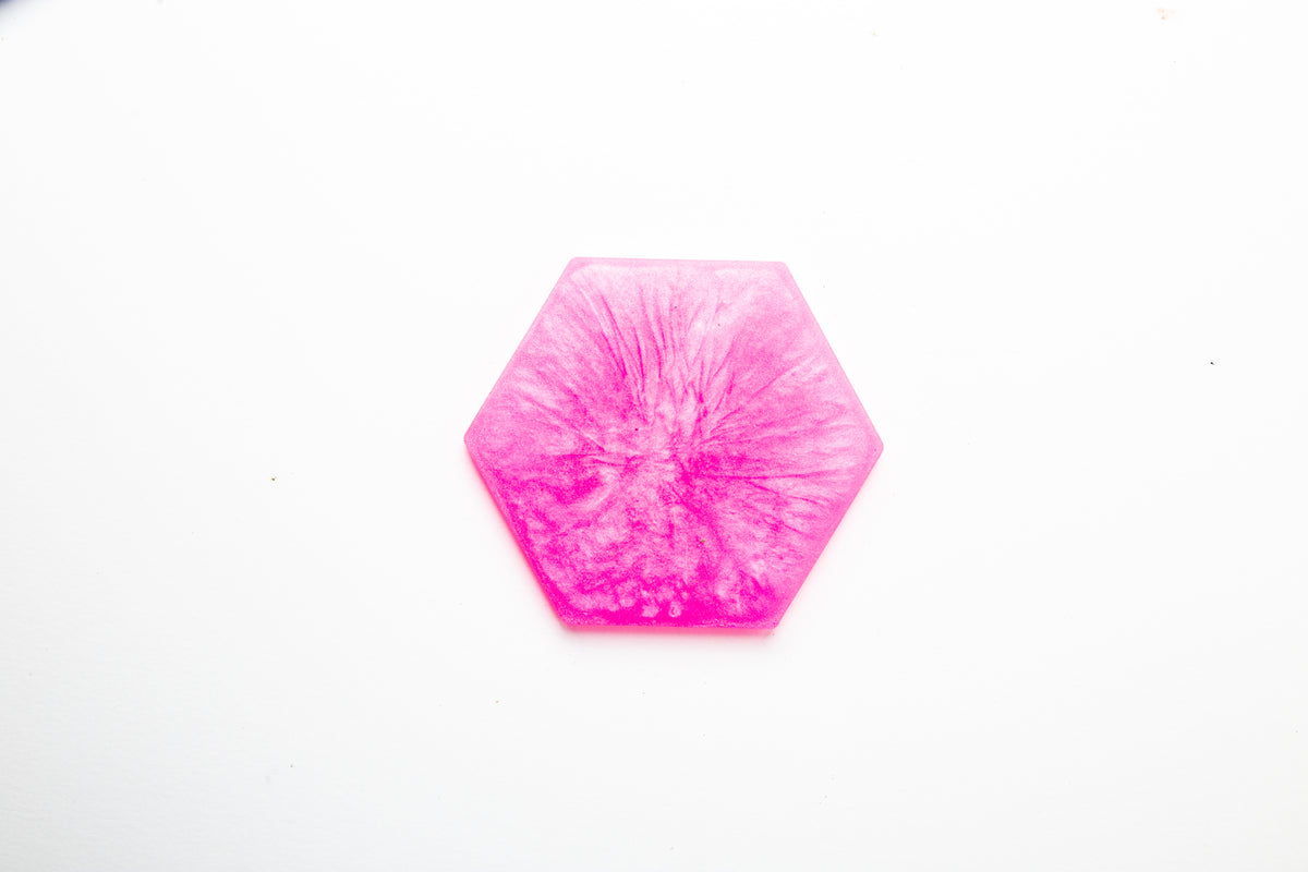 Bianca-Coaster (Pink) – giftopiia